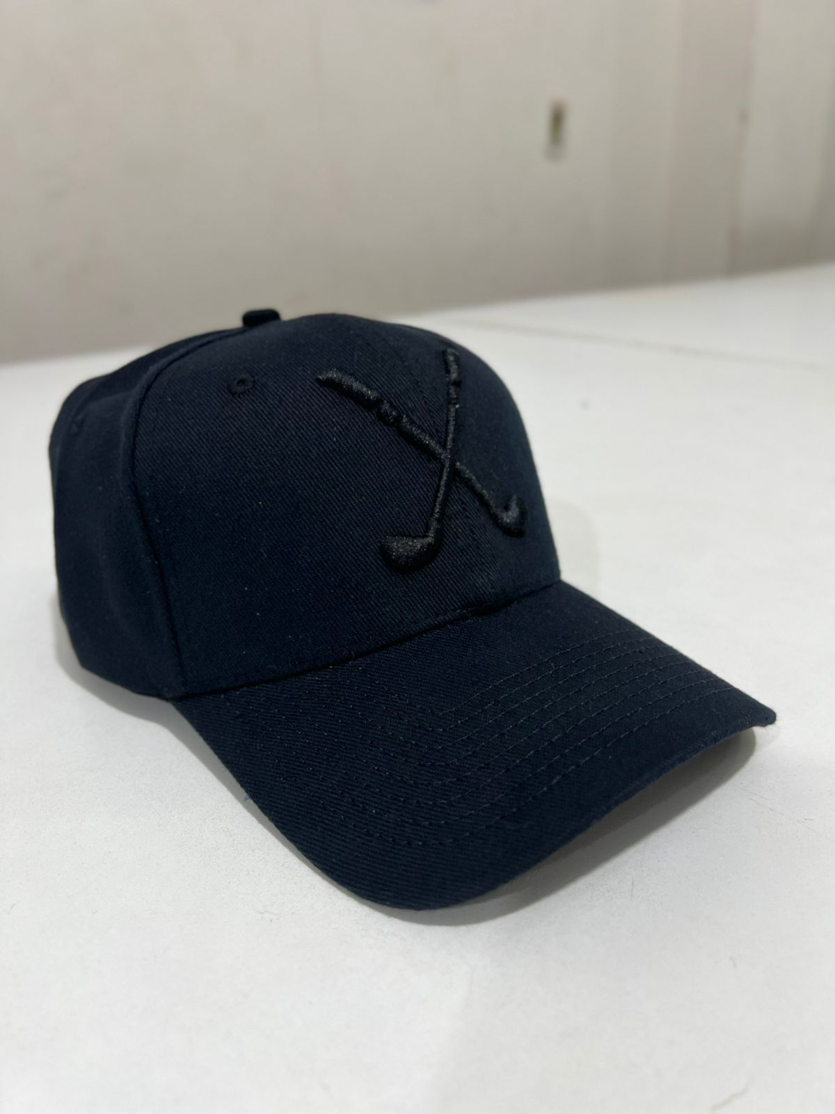 BONÉ TACO – Jhon Pool